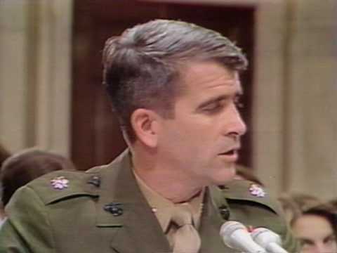 News - Part 1 - Oliver North - Day 3 Afternoon - NBC - 9 Jul 1987 - YouTube