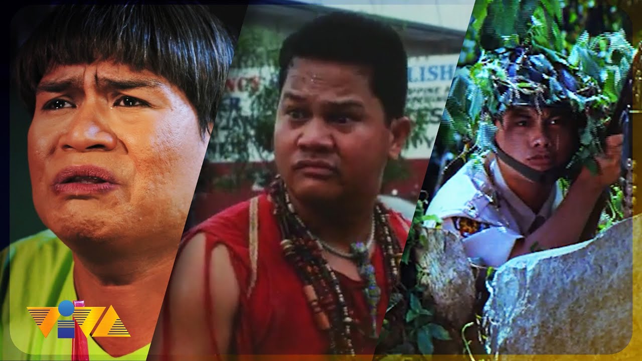 Must-See Hilarious VIVA Movies | Films Starring Joey Paras, Bayani ...