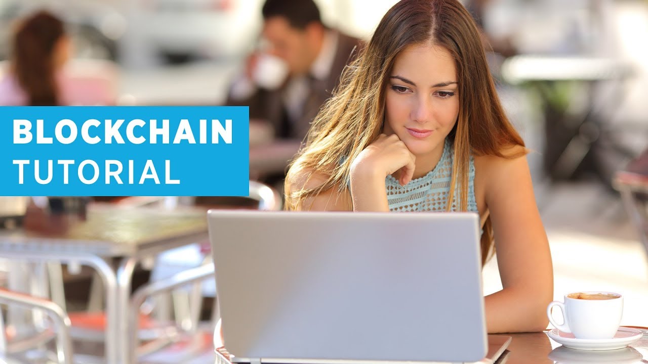 Blockchain Technology | Blockchain Explained | Blockchain Tutorial for Beginners 2018 - YouTube
