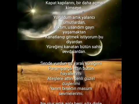 __𝐵𝑎𝑧ı 𝑔𝑖𝑑𝑖ş𝑙𝑒𝑟 𝑠𝑒𝑣𝑔𝑖𝑠𝑖𝑧𝑙𝑖𝑘𝑡𝑒𝑛 𝑑𝑒ğ𝑖𝑙 ç𝑎𝑟𝑒𝑠𝑖𝑧𝑙𝑖𝑘𝑡𝑒𝑛𝑑𝑖𝑟__🍂