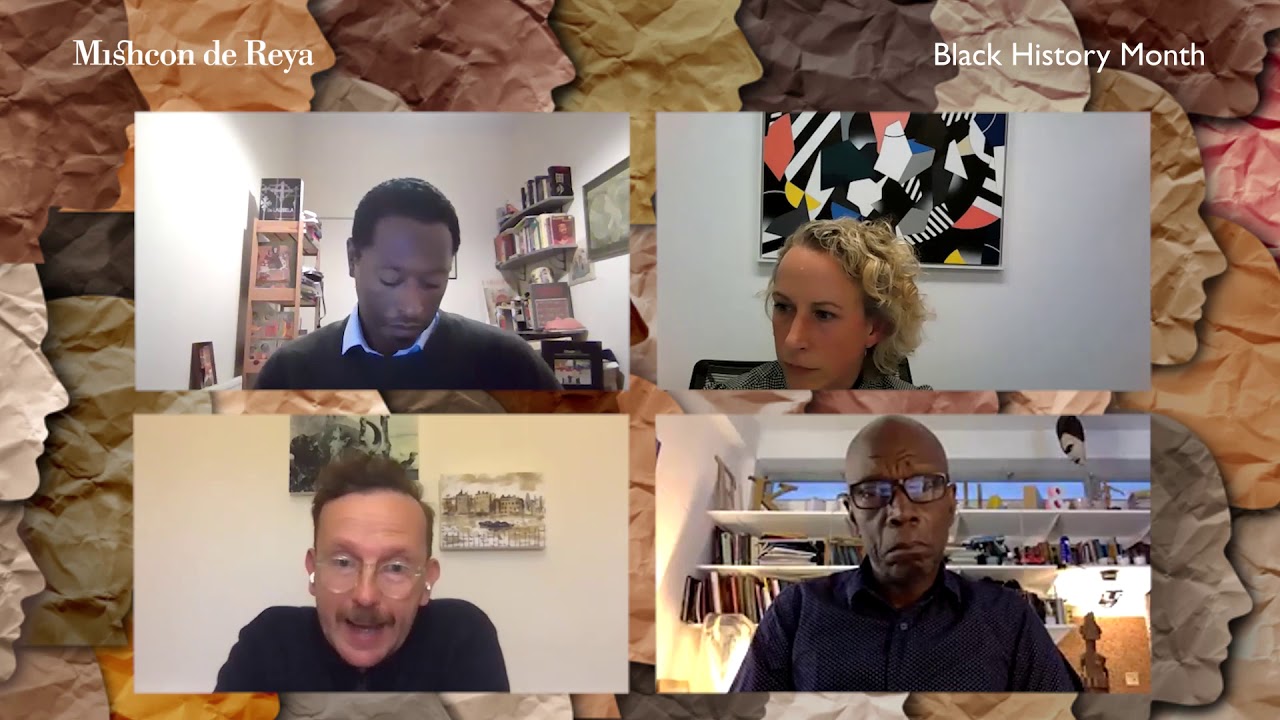 BHM: A diorama of dispossession - Colonial injustice told through three ...