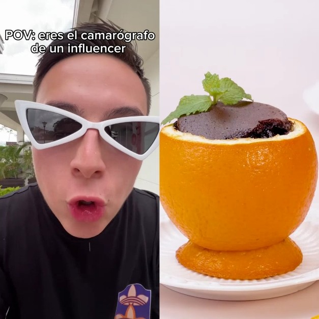 Text To Speech 😃ASMR Cake Storytime @Federico Millan #humor #shorts # ...