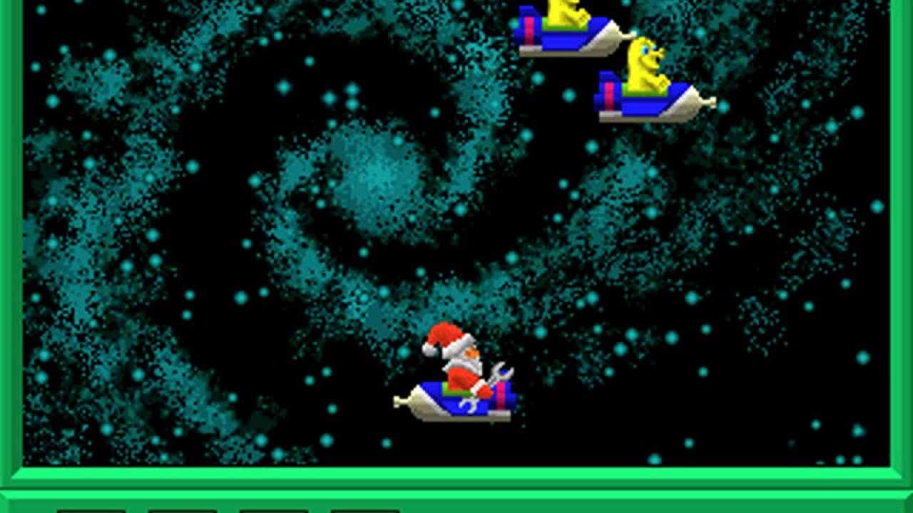 1993 (Nikita) (MS-DOS) [1993] [PC Longplay] - YouTube