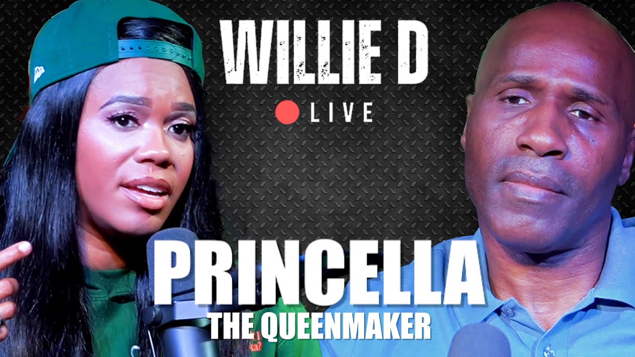 Princella The Queenmaker Sets The Record Straight On Her So Called ...