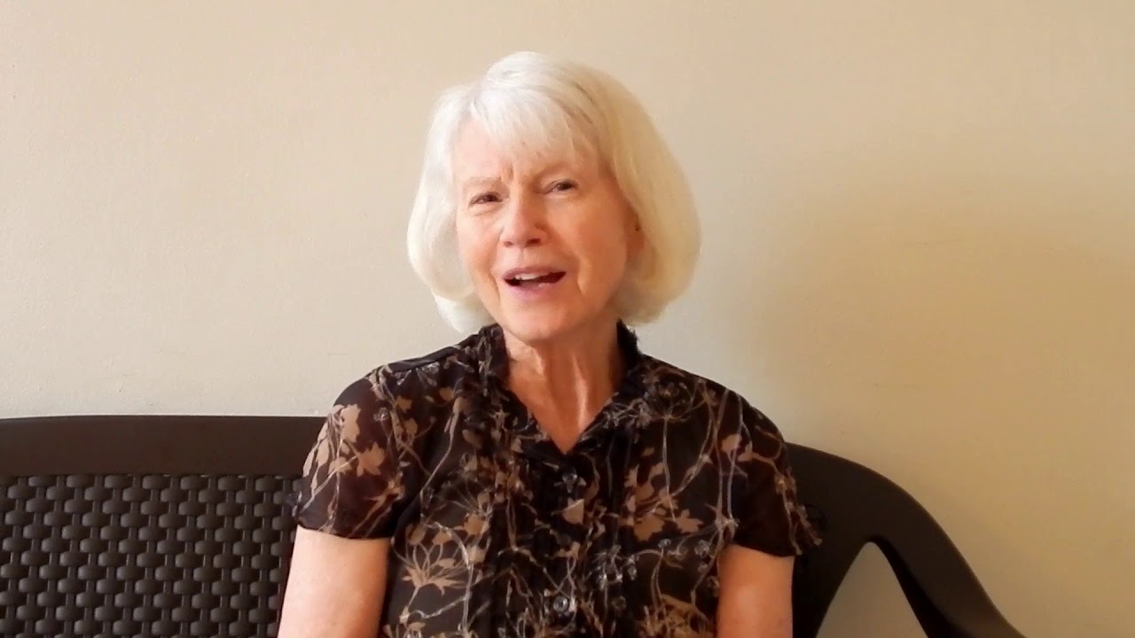 Beautiful Bits with Becky Brown 14 - YouTube
