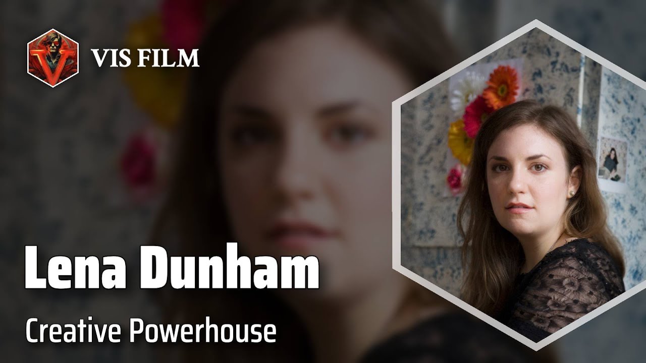 Lena Dunham: A Multitalented Creative Force | Actors & Actresses ...