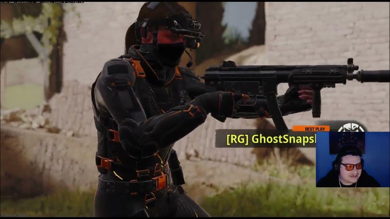 101 KILL GAME ON BABYLON Bo6 BETA - YouTube