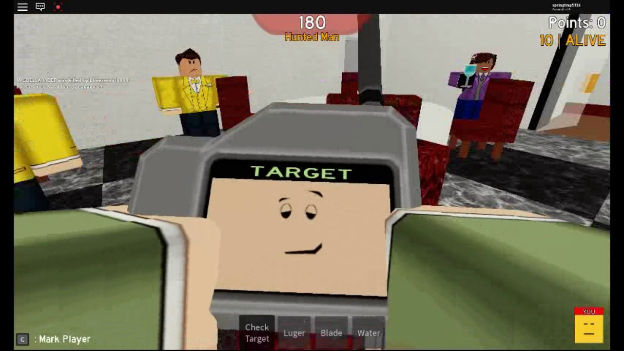 roblox framed - YouTube