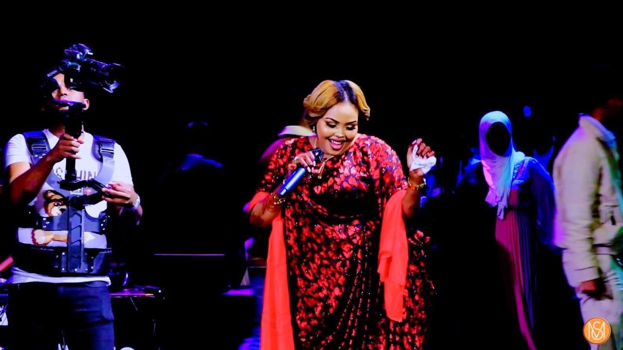 RASMI RAYS 2022 | BAL QOFYAHOOW | SHOWGII SAALAX SANAAG IYO CALI ZAKI ...