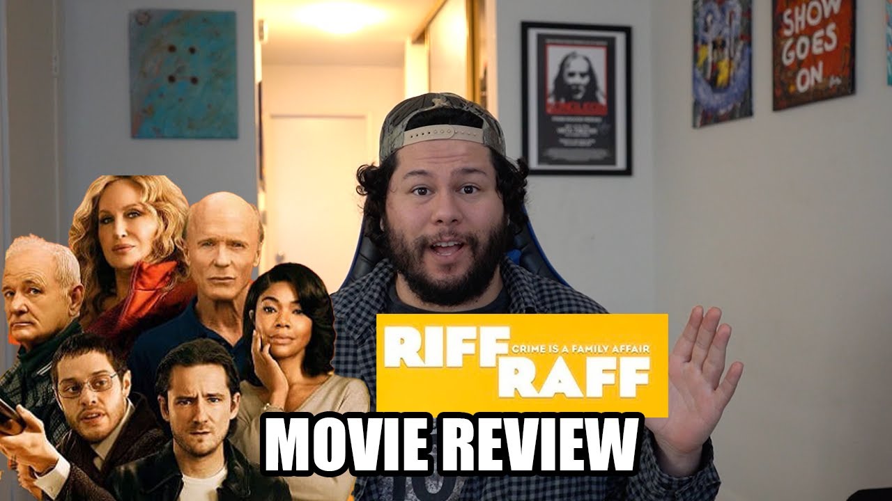 Riff Raff Movie Review - YouTube