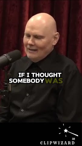 joe rogan on billy corgan half brother - YouTube