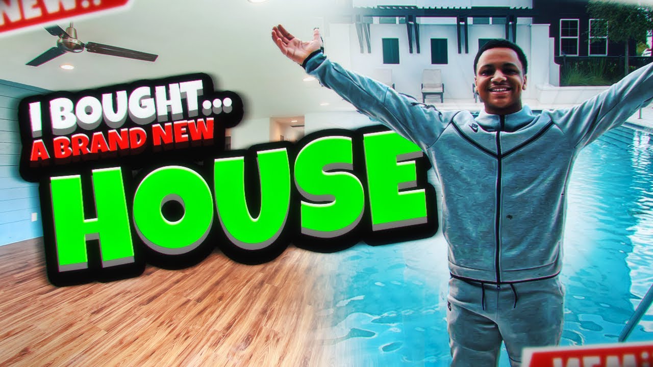 ME COOP GLIZZY GOT A MILLION DOLLAR CONTENT HOUSE AND THIS IS HOW IT ...