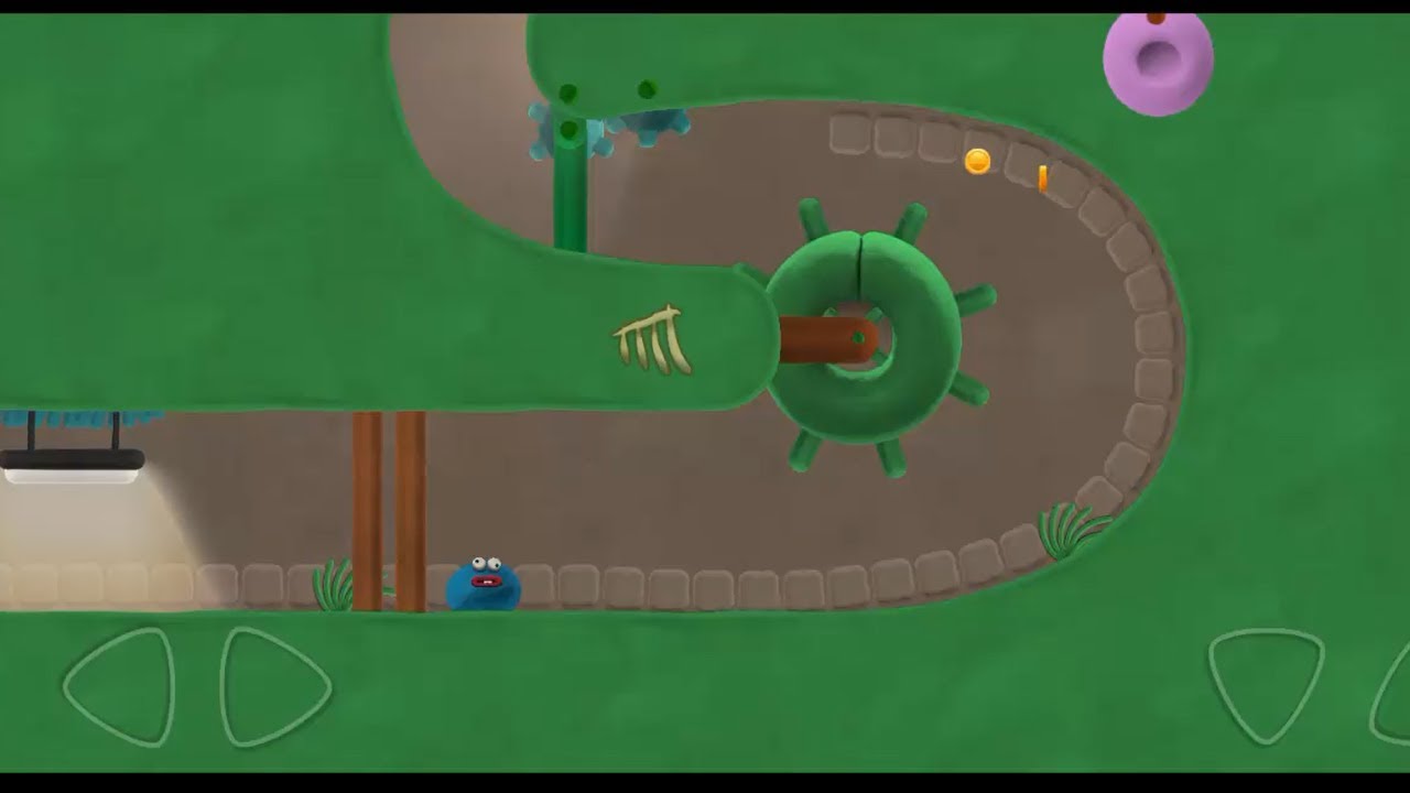 Eugene's Life Level 18 and 19 Gameplay Walkthrough - YouTube