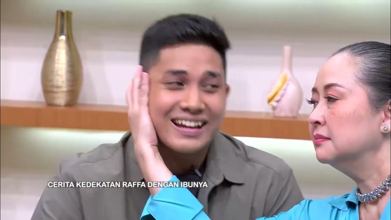 Cerita Kedekatan Ira Maya Sopha Dengan Raffa | FYP BEST MOMENT (23/11/23) - YouTube