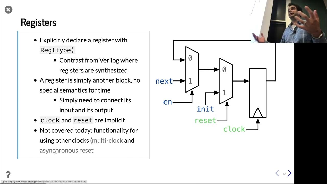 Lecture 4 - Sequential Circuits - YouTube