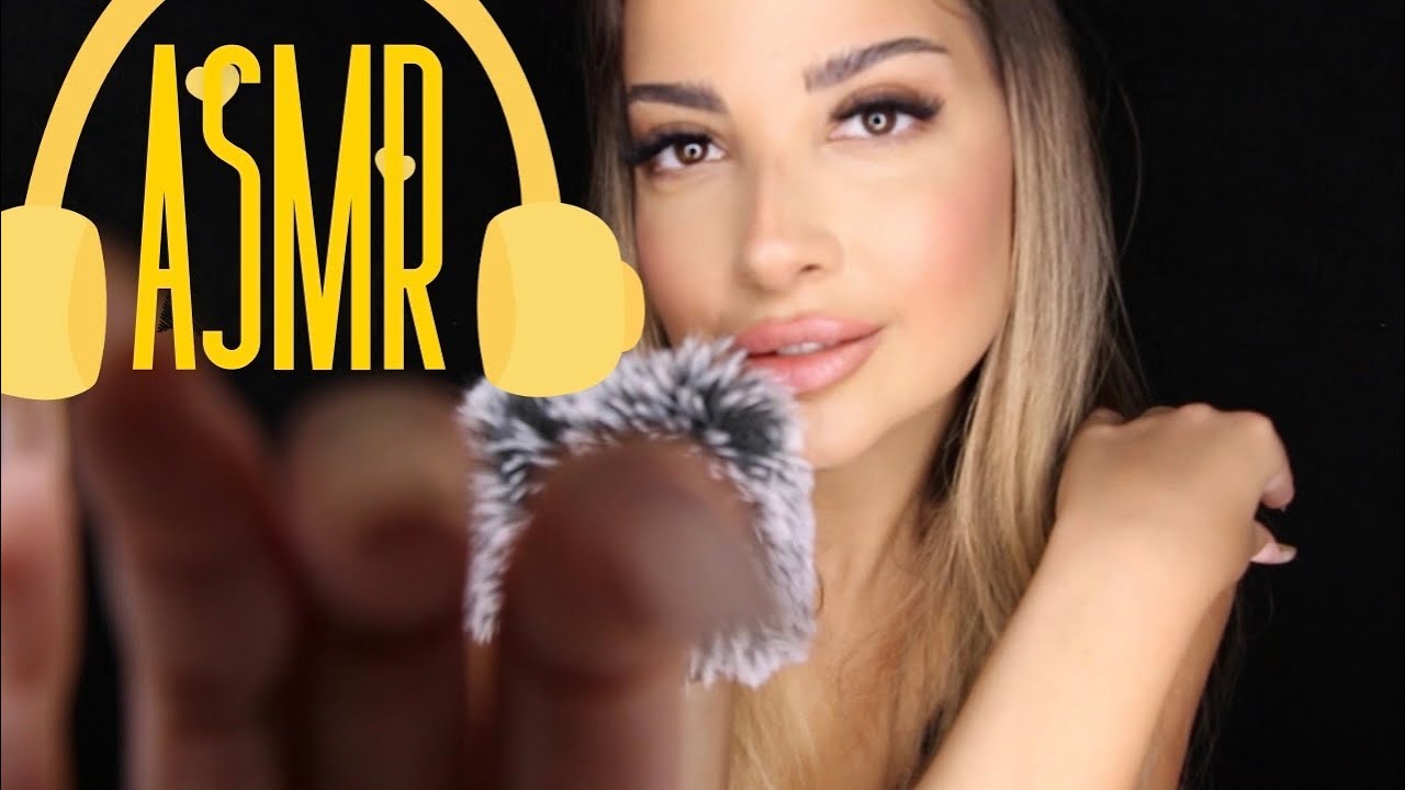 SENİ UYUTANA KADAR YÜZÜNÜ KAŞIYORUM 😴 TÜRKÇE ASMR - YouTube