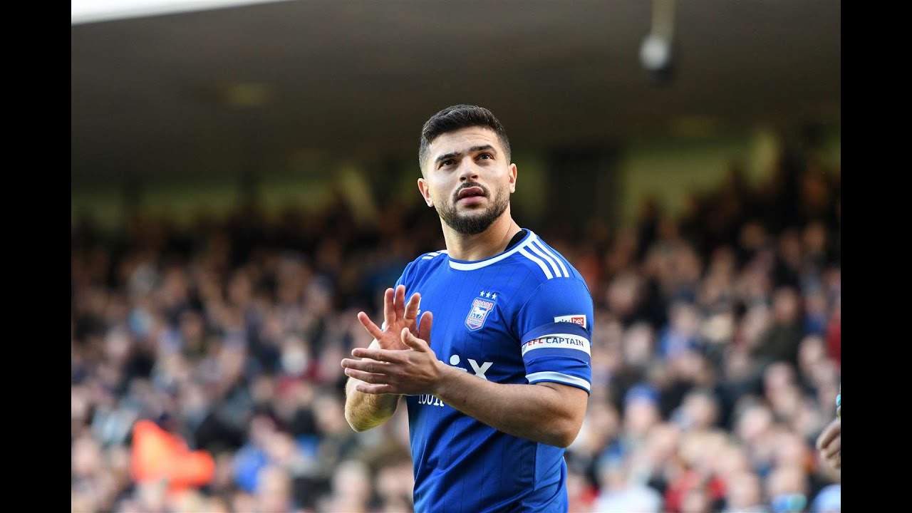 All The Latest Ipswich Town News! - YouTube