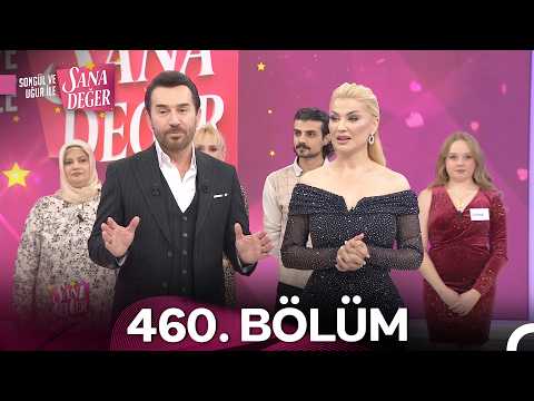 Songül ve Uğur ile Sana Değer 460. Bölüm (2 Ekim 2026) - 3. Sezon