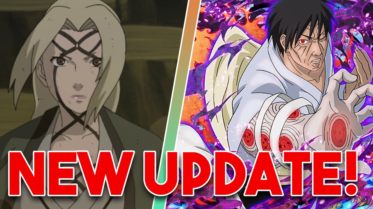 JESUS CHRIST NEXT BLAZING FEST CHARACTER IS BUSTED! | Naruto Shippdeun ...