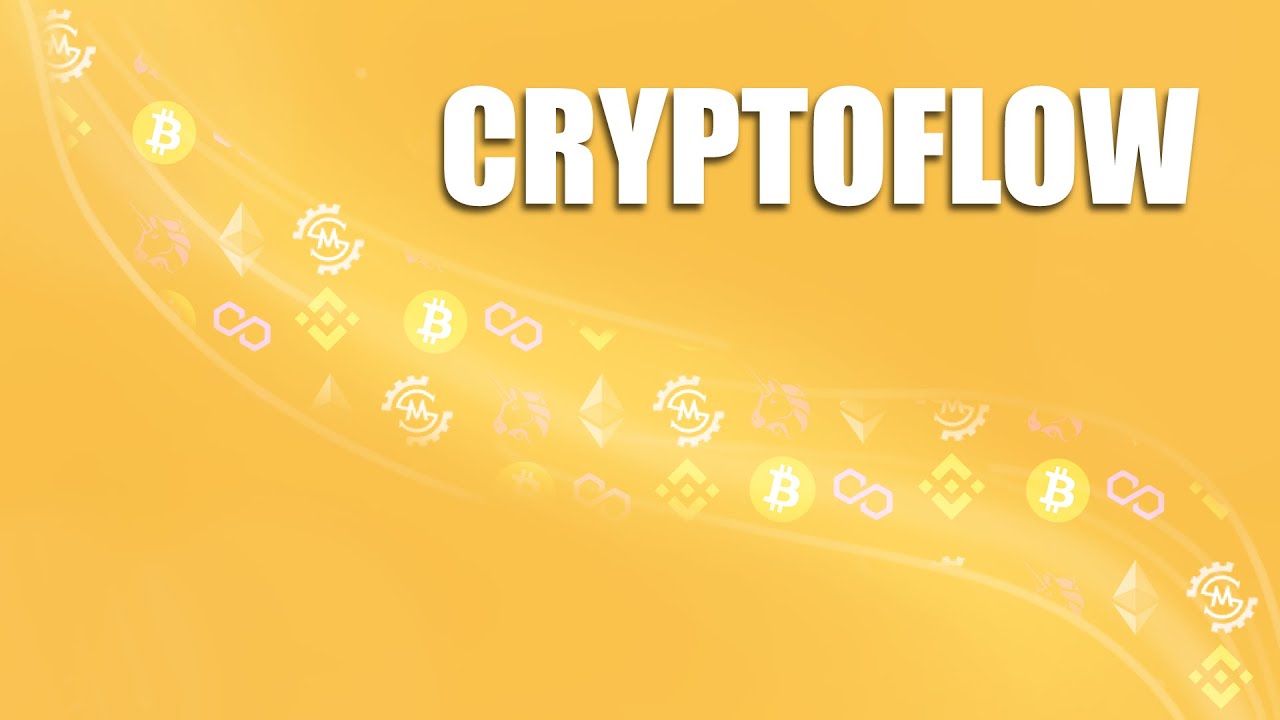 CRYPTOFLOW - Percorso in Crypto & DeFi | Liberi dal Lavoro - YouTube