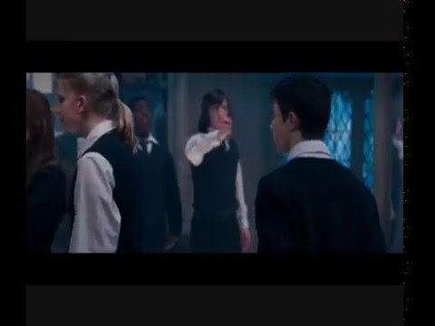 Harry Potter-The Call - YouTube