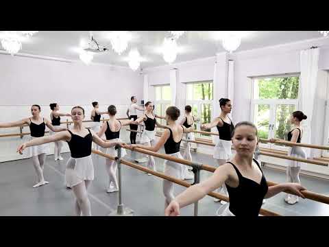 Ballettschule Alena Schneider in Friedrichsdorf