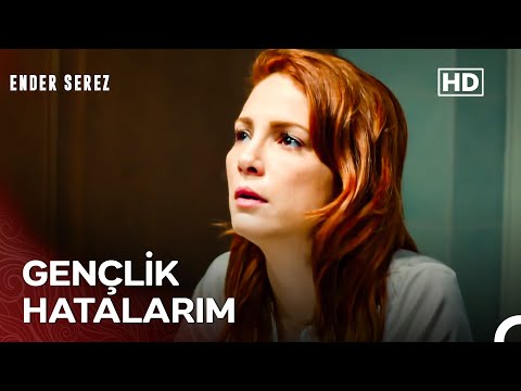 Ender Kaya Serez Kolay Olunmuyor
