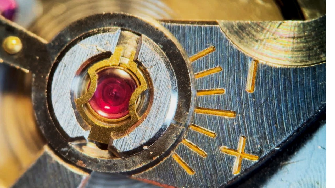 A Reunion 67 Years in the Making! Restoring This Vintage Watch That Was ...