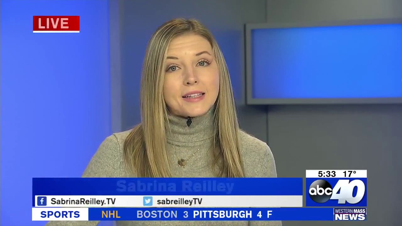 Sabrina Reilley 1 20 20 - YouTube