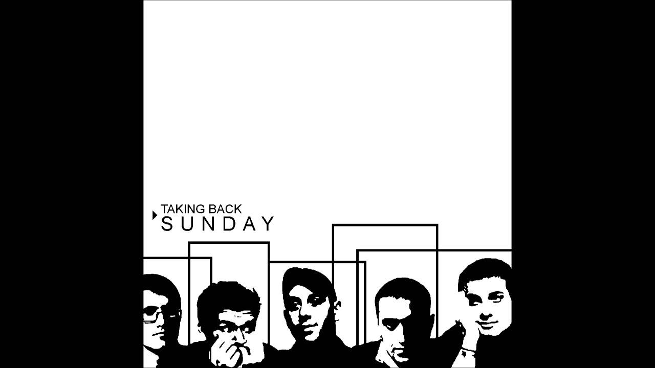Taking Back Sunday - One Way Conversation - YouTube Music