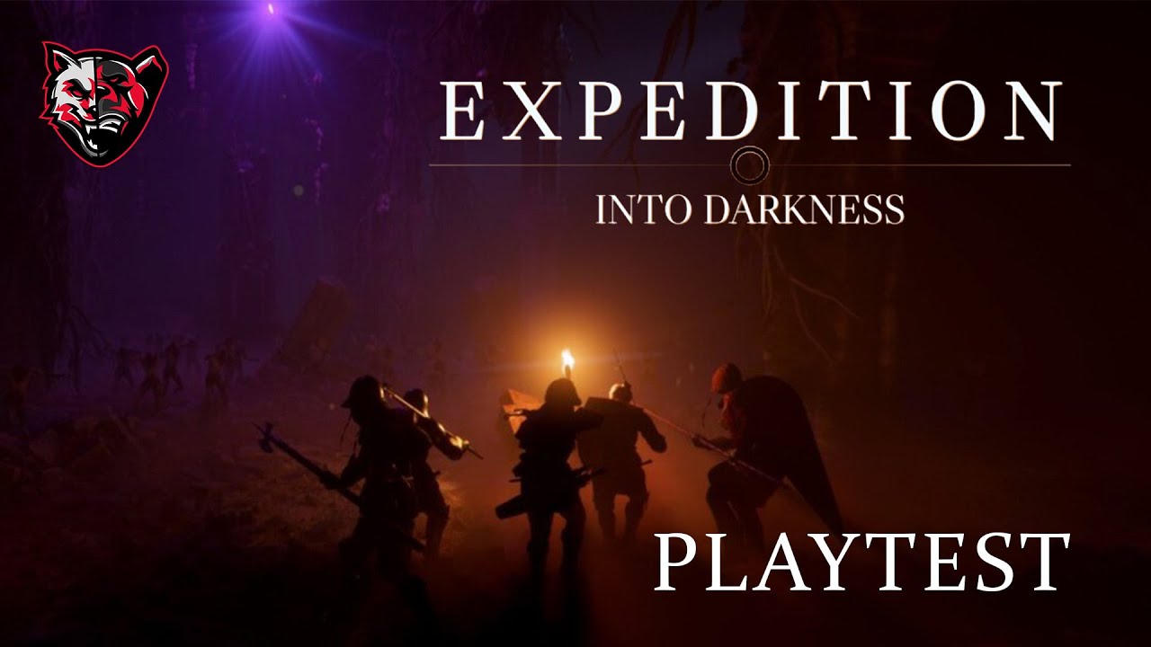 ¡NO sobreviví! Expedition Into Darkness en español | Gameplay intenso ...