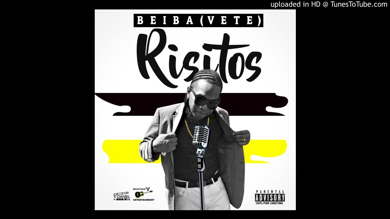 NATADI- Risitos Guerrero - YouTube