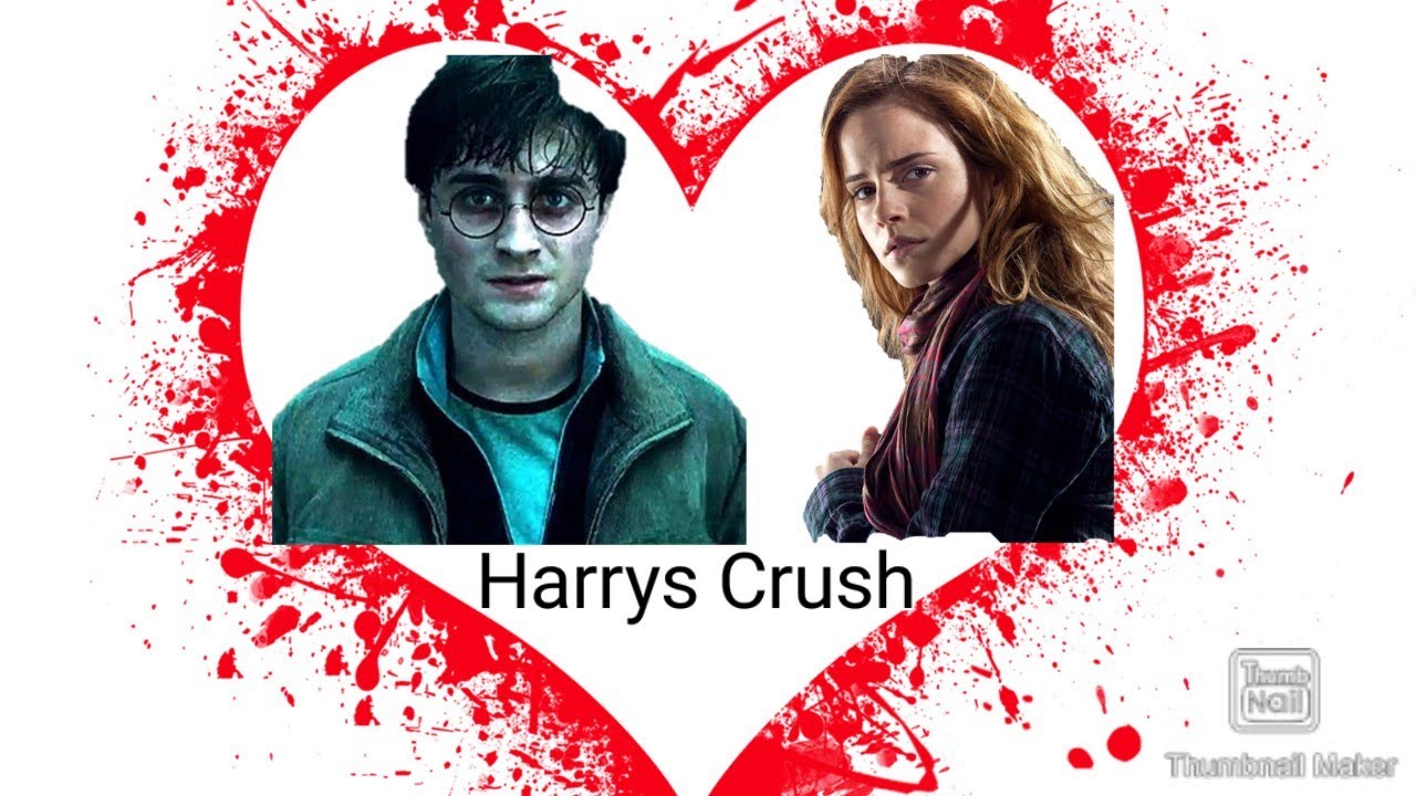 Trailer to Harry's Crush (Short Fanfic) - YouTube