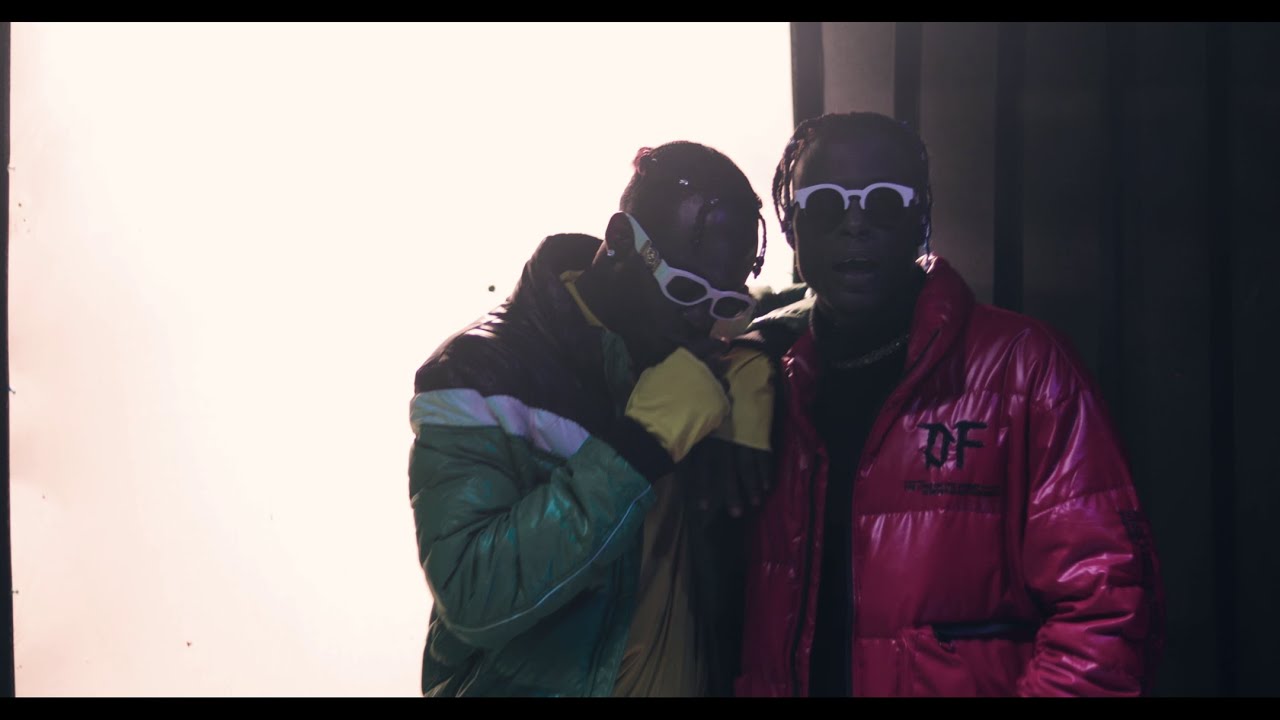 FTK - JO(DANCE) (OFFICIAL VIDEO) - YouTube