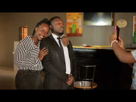 IGITUTU SERIES IGARAGARAMO ABAKINYI BAKUNZWE MURI CINEMA IGIYE KUJYA IGARAGARA KURI CONNECTION TV