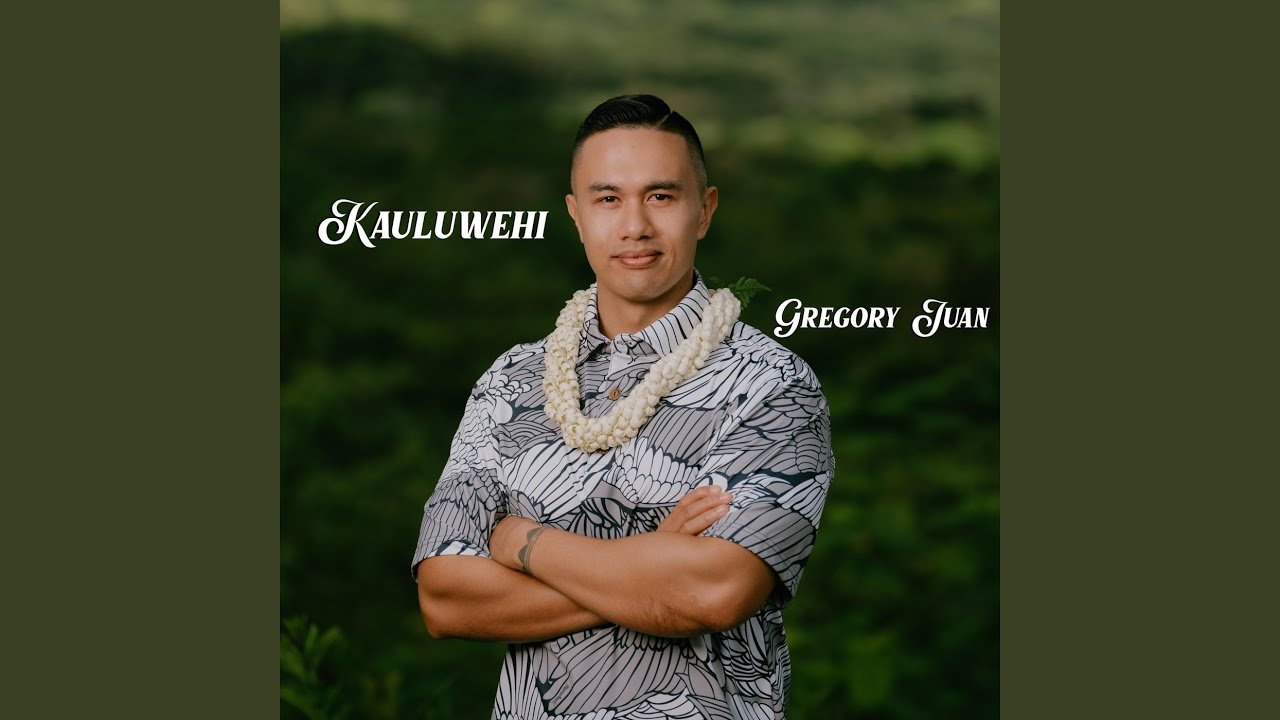 He Mele Inoa no Kauluwehi - YouTube