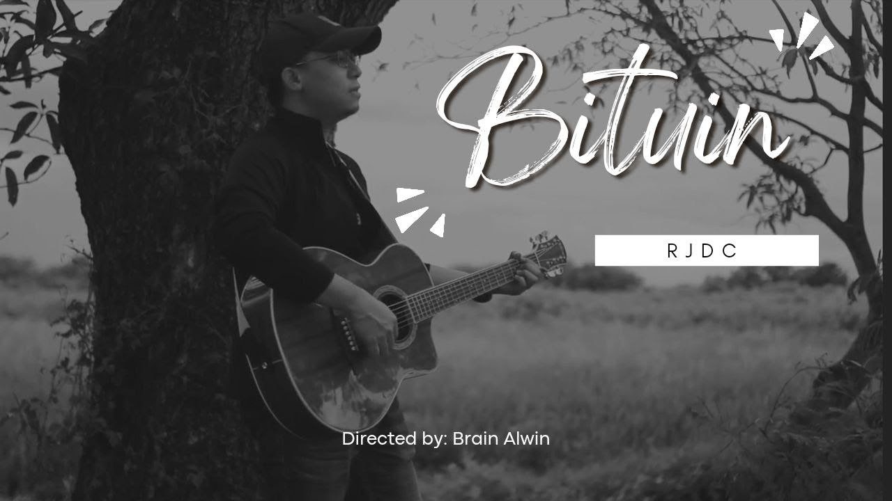 BITUIN by RJ DC Official Music Video - YouTube