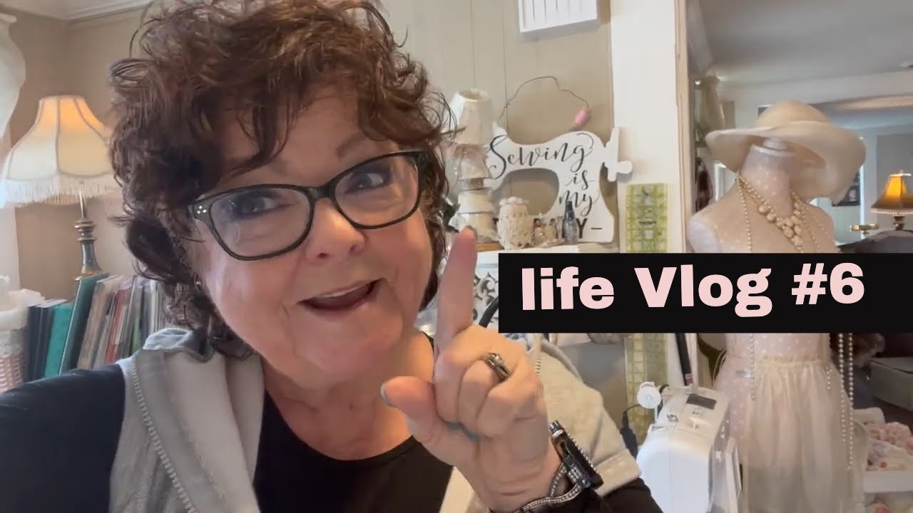 Life Vlog #6 - YouTube