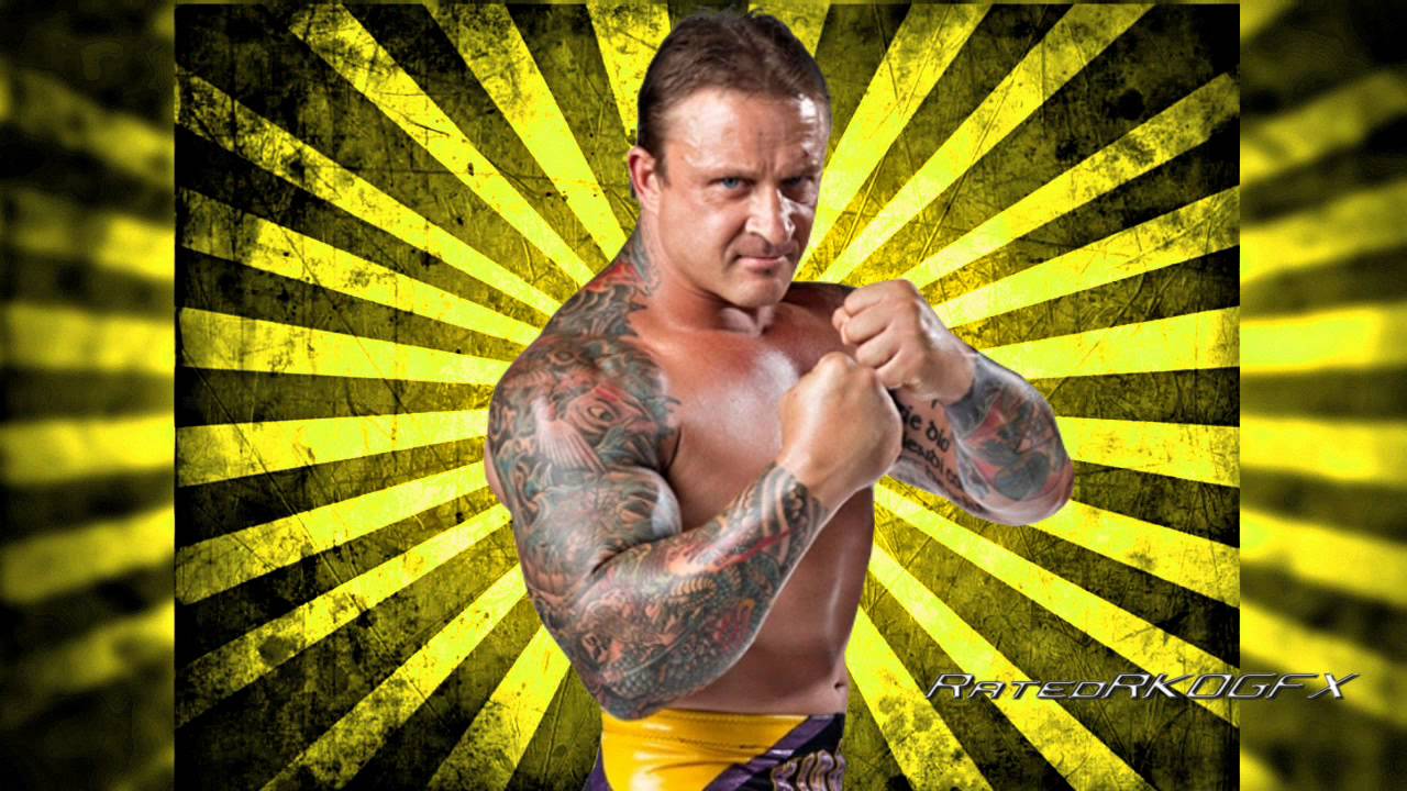 2011-2012 : Kid Kash 7th & New TNA Theme Song - Order Of Chaos [High ...