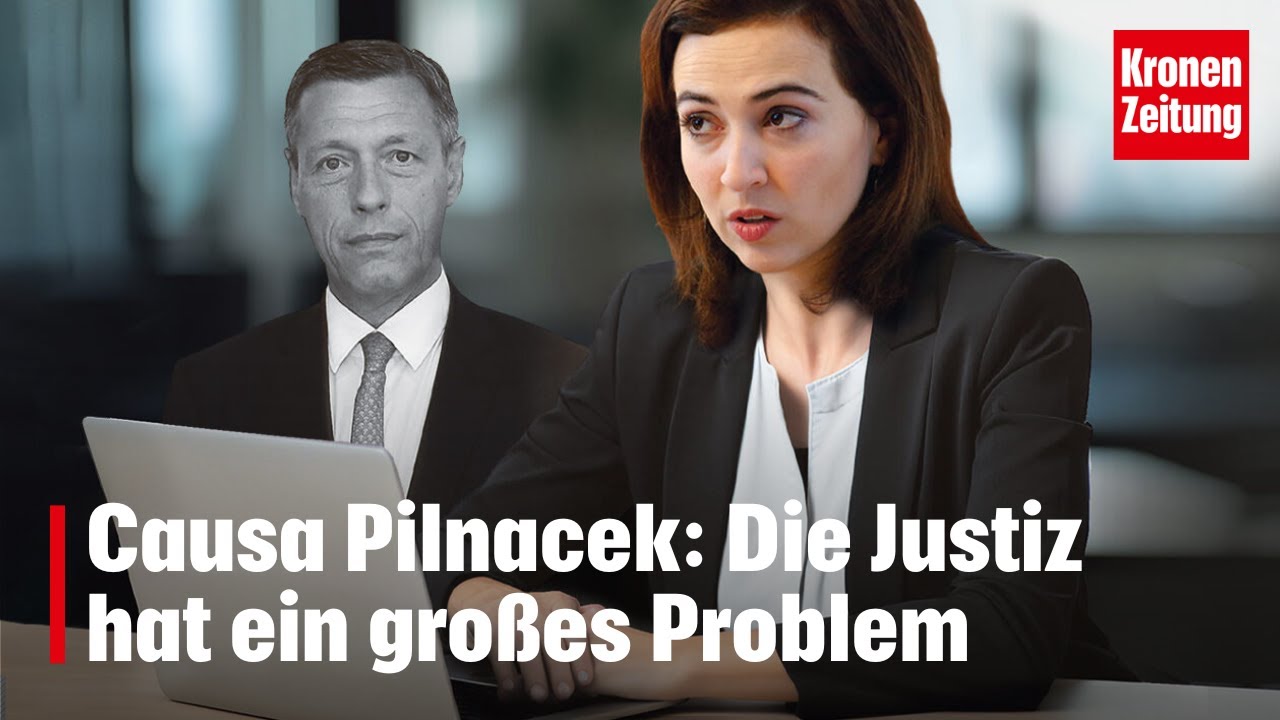 Schockierende Enthüllungen in Causa Pilnacek: Politische Einflussnahme ...