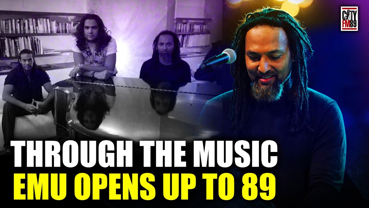 Through the Music: EMU Opens Up to 89 | The 89 Mixtapes | CityFM89 ...
