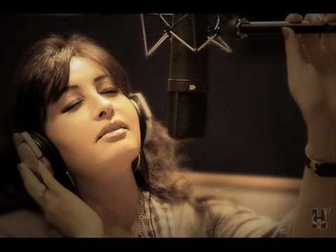 لطيفة (دورت عايام الشتاء) روائع زياد الرحبانى