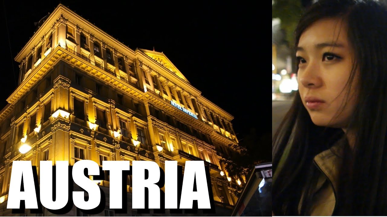 My Favorite City In Europe Vienna AUSTRIA 2016 TRAVEL YouTube my-favorite-city-in-europe-vienna-austria-2016-travel-youtube