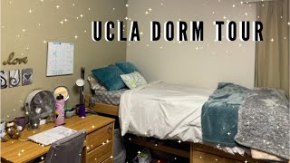 Ucla Single Dorms