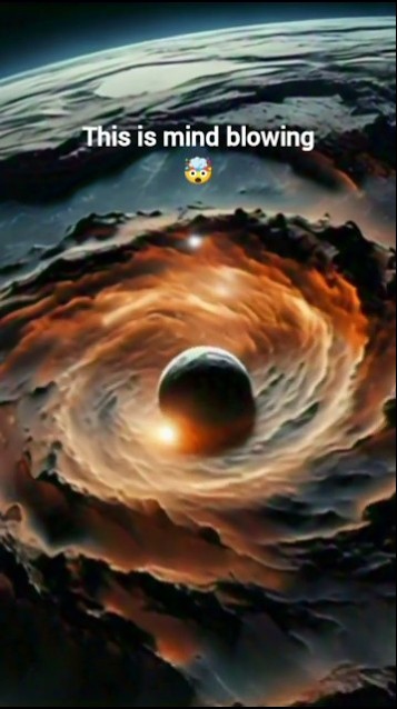 "HD 189733 b: The Hellish Exoplanet Where Molten Glass Rains"# ...