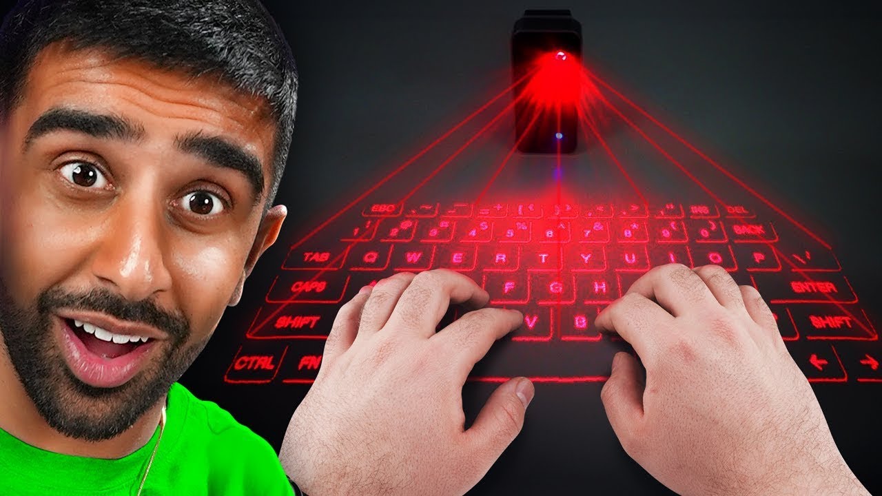 COOLEST GADGETS ON THE INTERNET YouTube coolest-gadgets-on-the-internet-youtube
