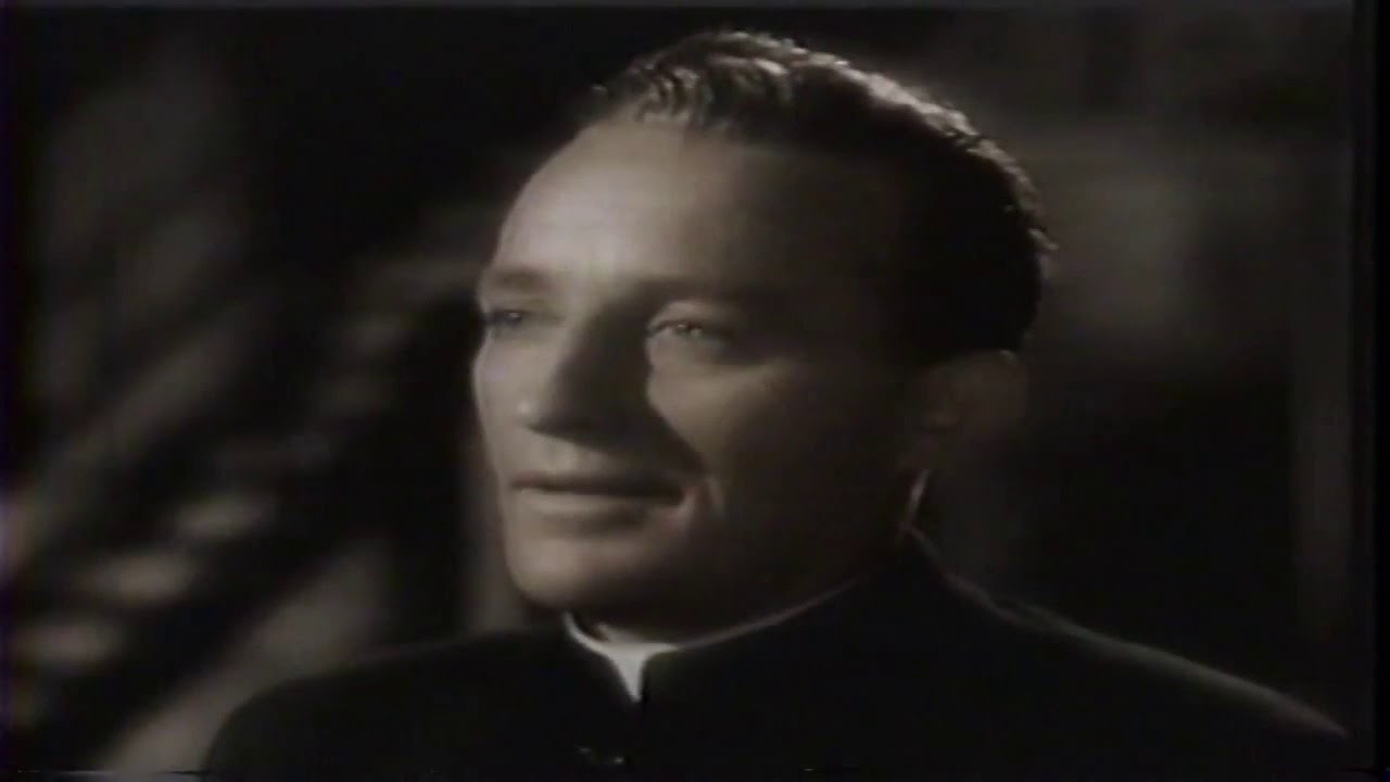 Opening and Closing to The Littlest Angel 1998 VHS (60fps) - YouTube