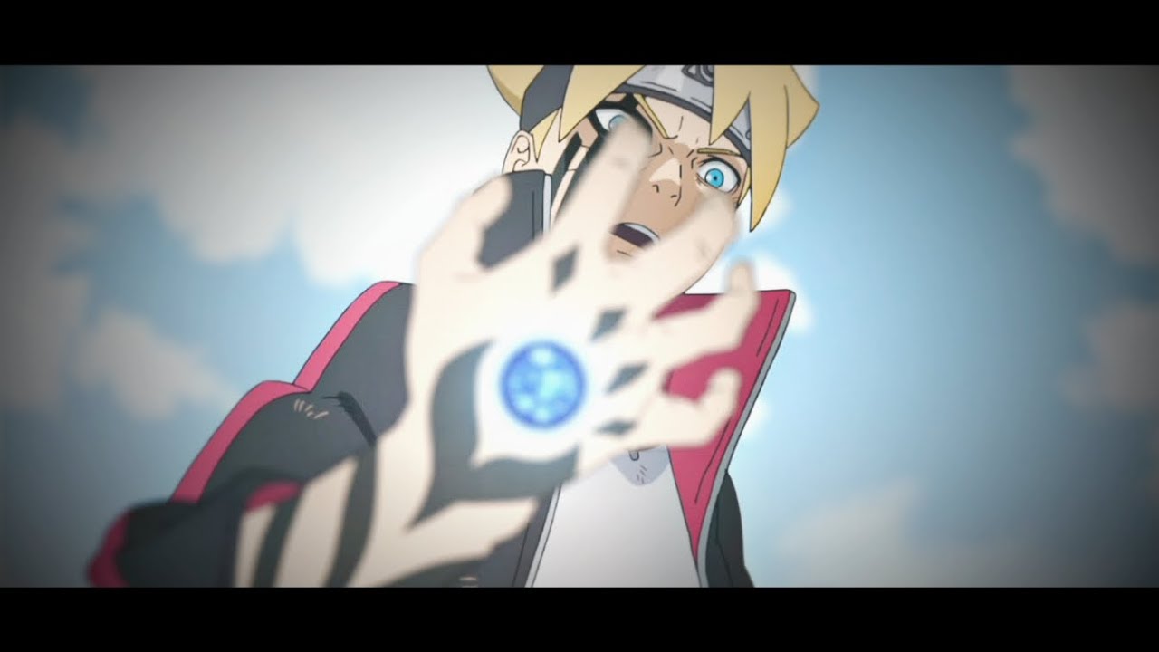 Bouncin - Mixed Anime Flow [AMV/EDIT] (Flow Edit) - YouTube