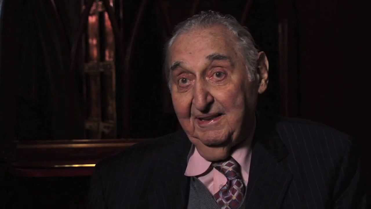 (Fyvush Finkel) The Standbys: When Understudies Go On - YouTube