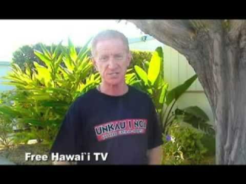 Kau Inoa Exposed - YouTube